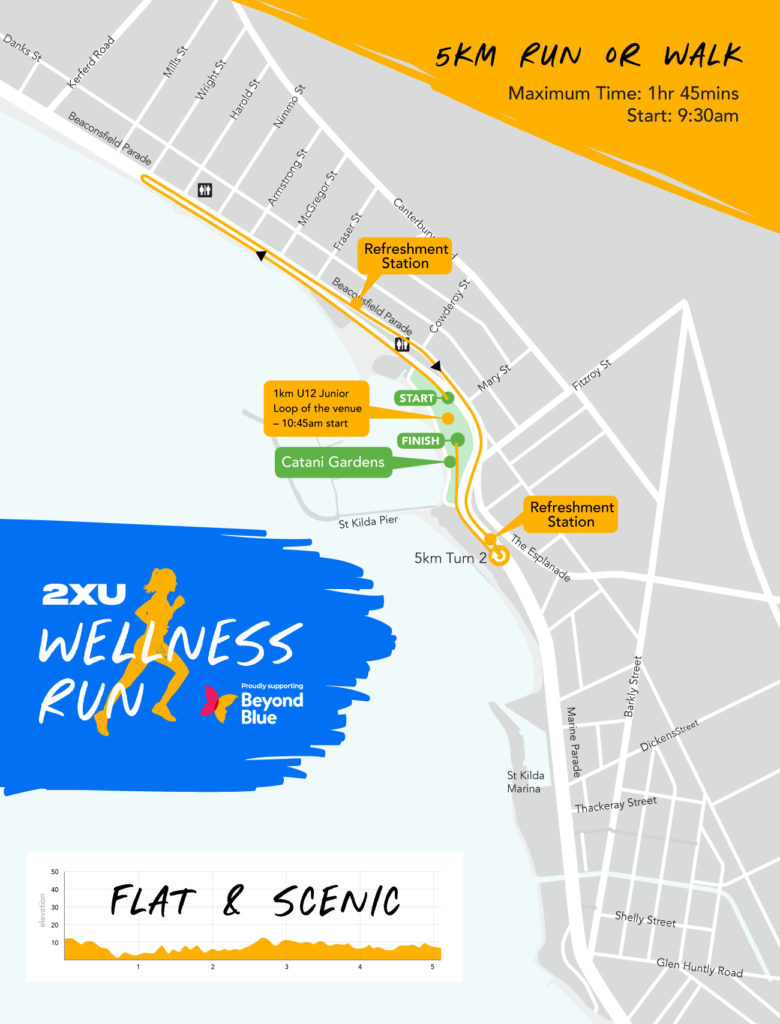 Home - 2XU Wellness Run Proudly Supporting Beyond Blue