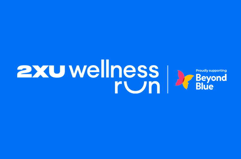 2xu Wellness Run 2XU Wellness Run Proudly Supporting Beyond Blue