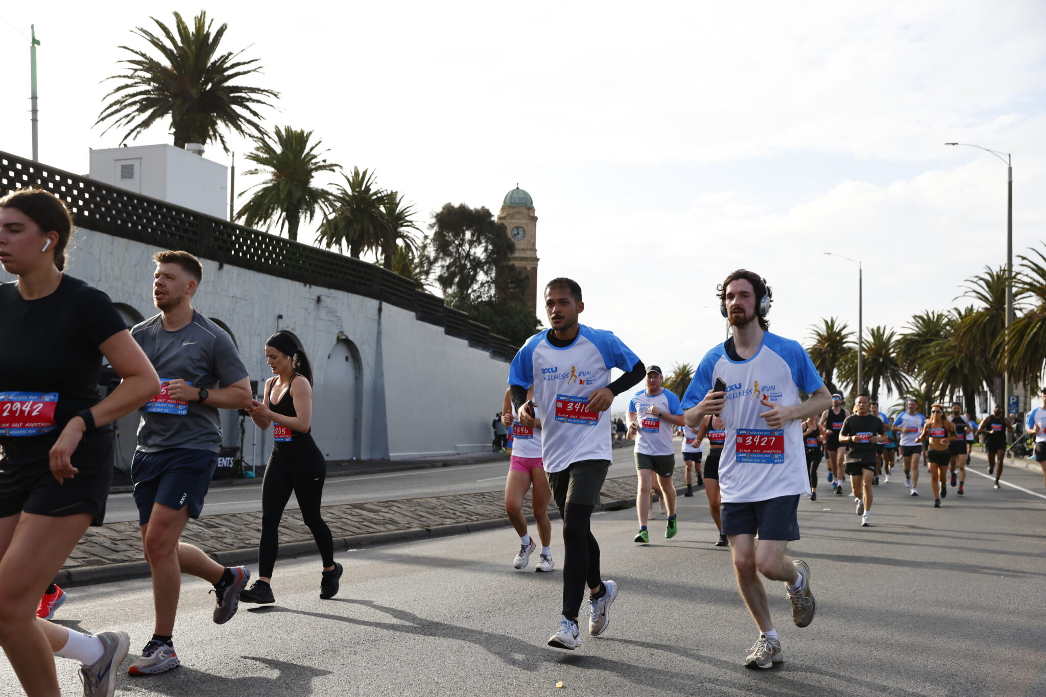 Home - 2XU Wellness Run Proudly Supporting Beyond Blue